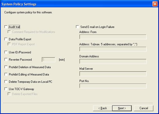 TOC-L系列 : Shimadzu SSL